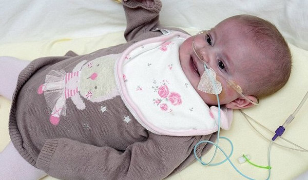 Gray Baby Syndrome And The Role Of Glucuronic Acid | Our Biochemistry